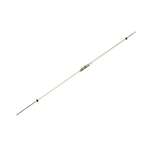 Jackson Rod and Case Assembly for 1285 Concealed Vertical Rod Panic ...