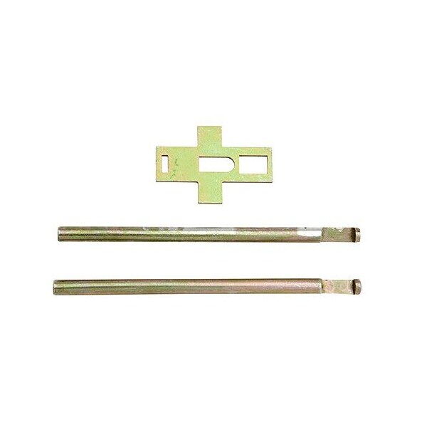 Jackson 1275 Cruziform Activation Assembly 302741ASM | Zoro