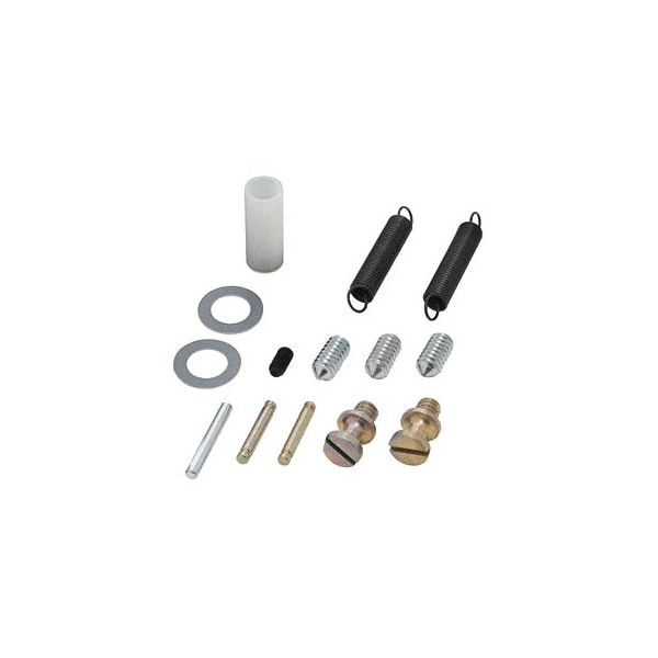 Jackson Body Hardware Package for Model 1095 and 1095P Rim Latch Exit ...