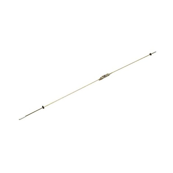 Jackson Rod and Case Assembly for 1085 and 2086 Concealed Vertical Rod ...
