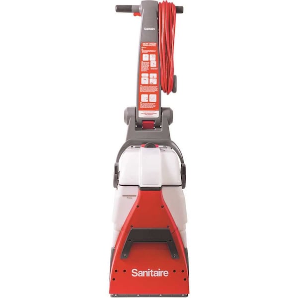 Sanitaire Restore Portable Upright Carpet Cleaner SC6100A | Zoro
