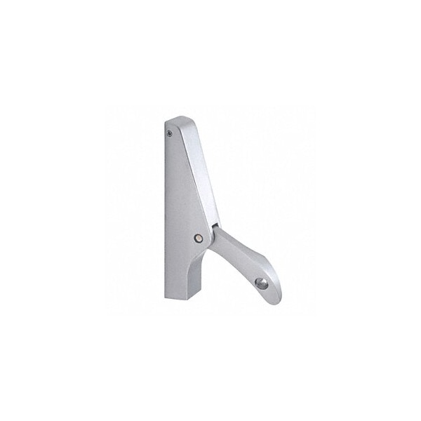 Jackson Satin Aluminum Left Side Body and Arm Assembly for 1085 ...