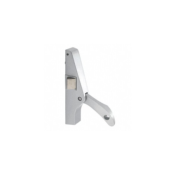 Jackson Satin Aluminum Active Left Side Body and Arm Assembly for LHRB ...