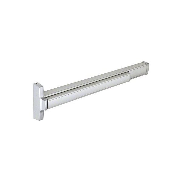 Jackson 36 Model 2086 Concealed Vertical Rod Panic Exit Device W ...