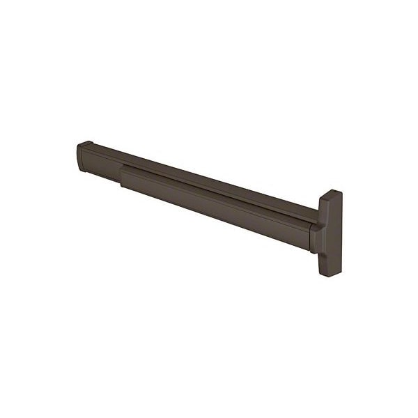 Jackson 36 Model 2086 Concealed Vertical Rod Panic Exit Device Right ...