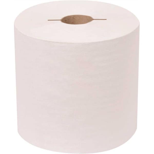 Renown 7.5 in. White Advanced Controlled Hardwound Paper Towels 800 ft ...