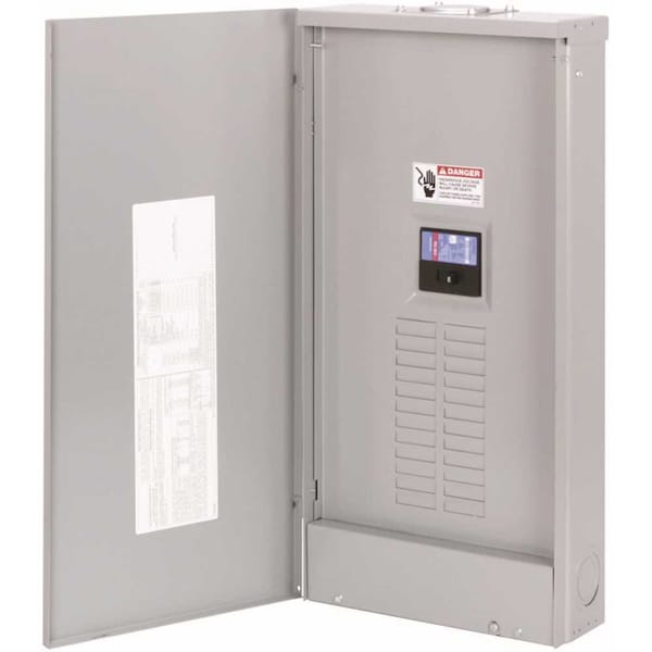 NATIONAL BRAND CHP Load Center - CHP08N200RF