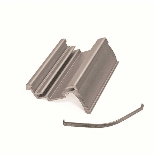 Strybuc Sliding Window Sash Lock Handle - Pair 50-706-2 | Zoro