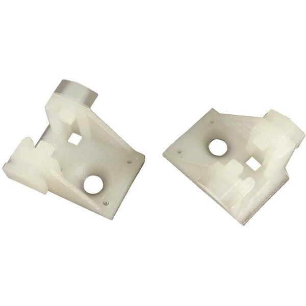 Strybuc Industries Spiral Tube Window Balance Left Hand Sash Clip, 5PK ...