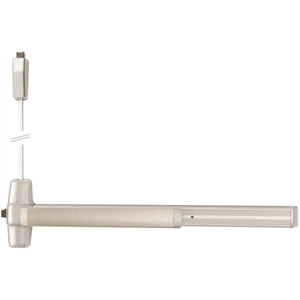 Von Duprin 99 Series 3 ft. Surface-Mounted Vertical Rod Exit Only ...