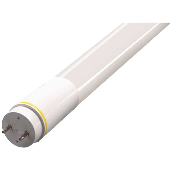 Halco Lighting Technologies 12.5-Watt 4 ft. Linear T8 LED Tube Light ...
