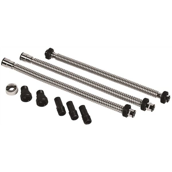 Enviro Water Pro Quick Connect Kit for Dual Tank Systems EWP Quick ...