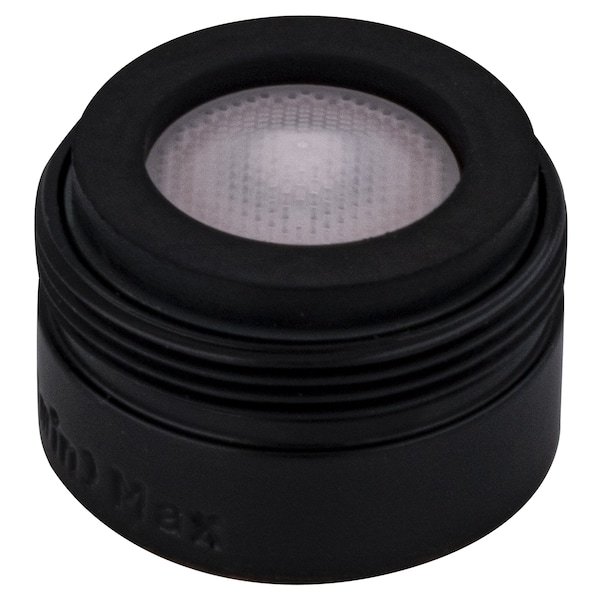 Premier Lavatory Aerator, 1.2 GPM, 15/16 in., Male Thread, Parisian ...