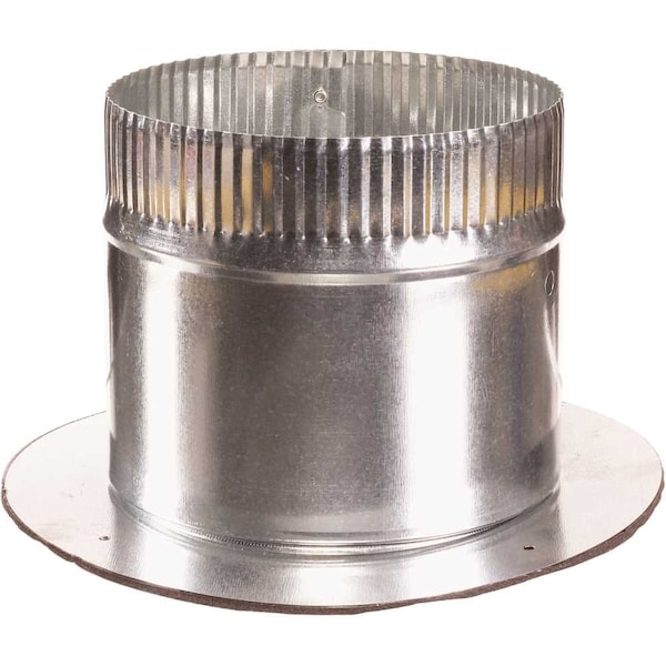 Master Flow 14 in. Air-Tite Take-Off ATTO14 | Zoro