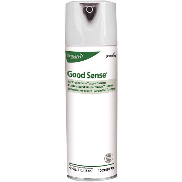 Good Sense 16 oz. Tuscan Garden Air Freshener Spray 100949179 | Zoro