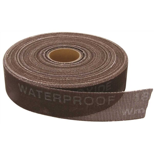 Proplus 1-1/2 in. x 25 yds. Open Mesh Abrasive Plumbers Cloth 095799 | Zoro