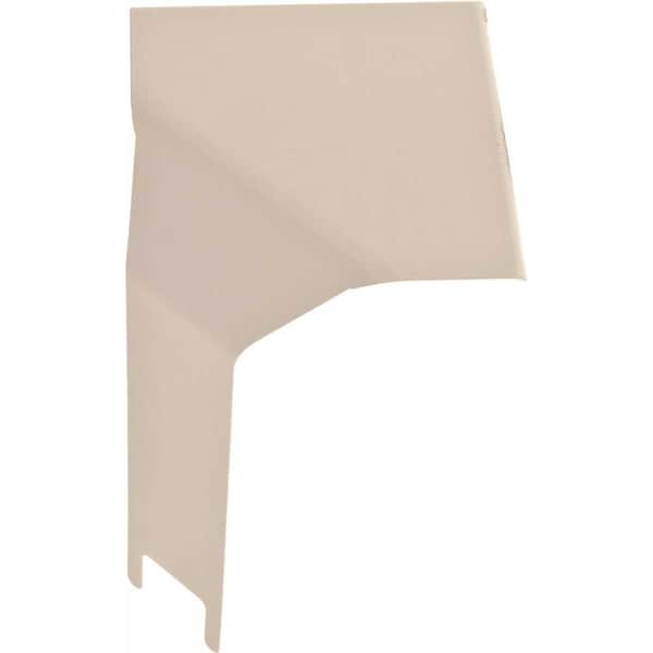 Sterling Heatrim Baseboard HYDRONIC BASEBOARD HEATER 90 DEG INSIDE ...