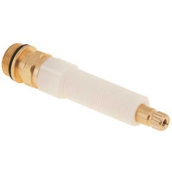 Proplus Tub Stem Assembly for Sterling, Hot and Cold 555759 | Zoro