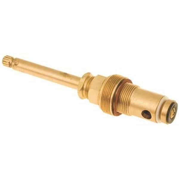 Proplus Diverter Stem Assembly for Central Brass 556954 | Zoro