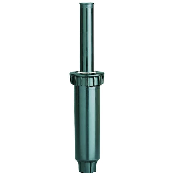 Orbit 54193 Spring Loaded Sprinkler, 1/2 in Connection, 8 to 12 ft ...