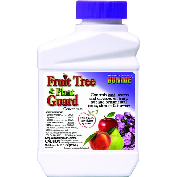 Bonide Products Fruit Tree and Plant Guard, Liquid, 1 pt 2021 | Zoro