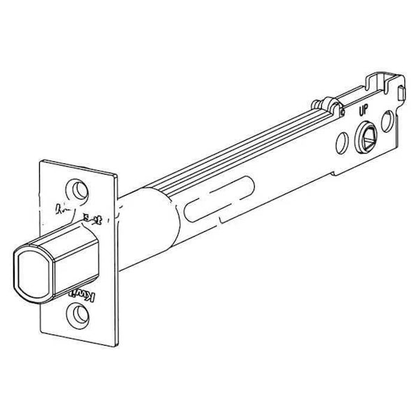 Kwikset 5 Replacement Deadbolt Latch 82730-26D | Zoro