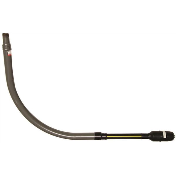 Perfection PERMASERT COUPLING MECHANICAL END ANODELESS SERVICE LINE ...