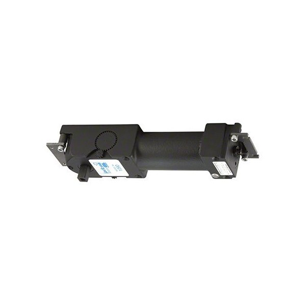 Jackson 1000 Series Ultimate Overhead Concealed Door Closer - Dual Hold ...