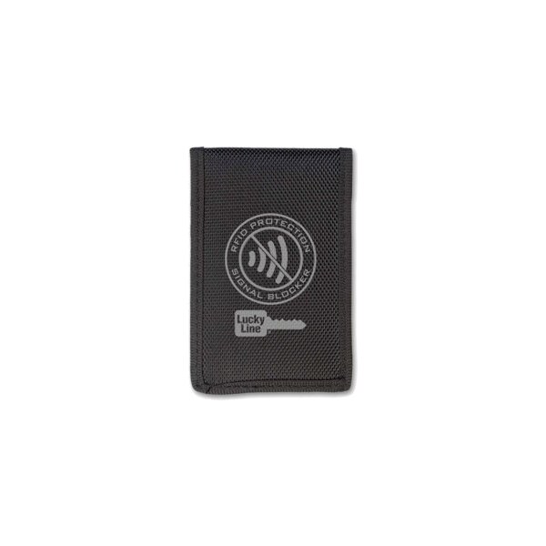 Lucky Line Signal Blocking Key Hider 91801 | Zoro