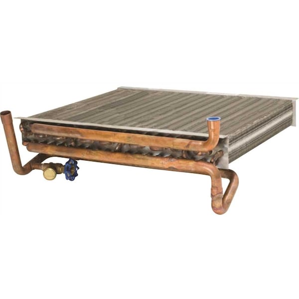 First Company Hot Water Coil 9-320-373 | Zoro