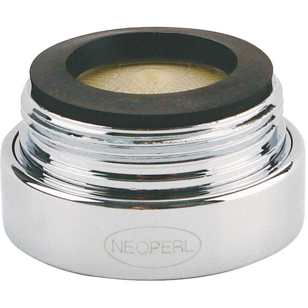 National Brand PCA Perlator 2.2 GPM 15/16 in. 27 Regular Male Vandal ...