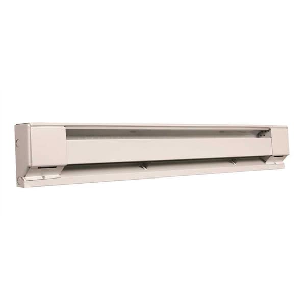 Marley Engineered Products Q-Mark Residential 120-Volt 60 in. 1250-Watt ...