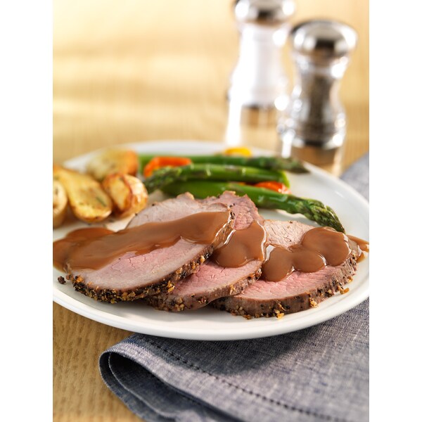 Pioneer Instant Brown Gravy Mix 6.5 oz., PK12 94599 | Zoro