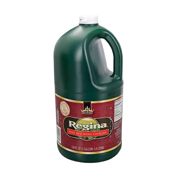 Regina Regina Red Wine Vinegar 1 gal., PK4 (520420) | Zoro