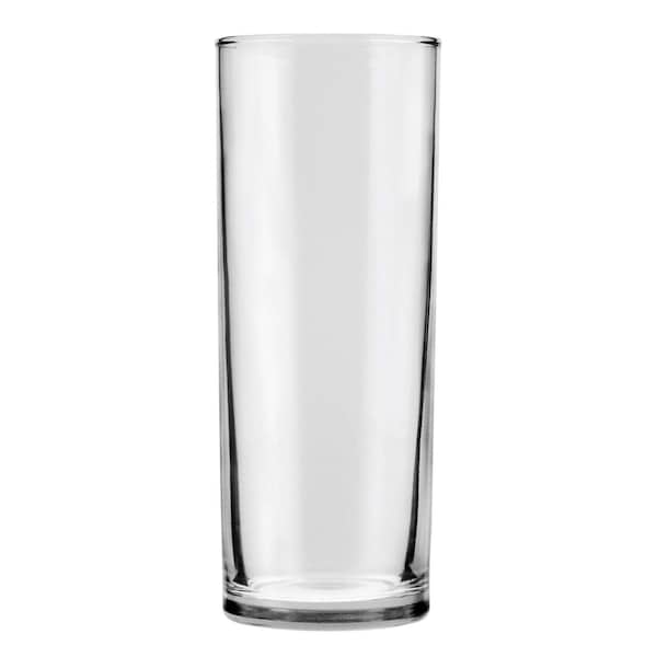 Anchor Hocking 12 oz. Zombie Shell Glass, PK72 3532U | Zoro
