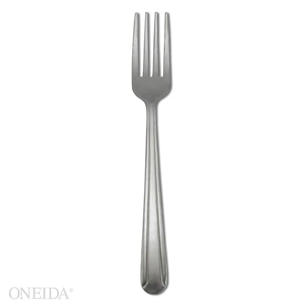 Oneida Heavy Dominion Dinner Fork, PK36 B763FDIF | Zoro
