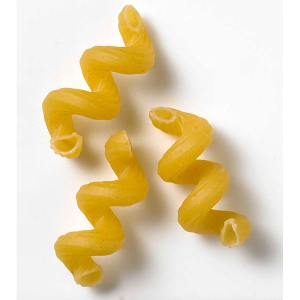 Dakota Growers Pasta Growers Curly Elbow Macaroni Cavatappi Pasta 10lbs ...