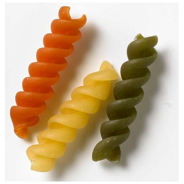 Dakota Growers Dakota Growers Rainbow Rotini Pasta 10lbs 6738790163 | Zoro