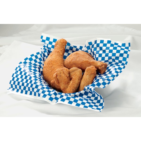 Krusteaz Krusteaz Professional Western Style Chicken Breader & Batter ...