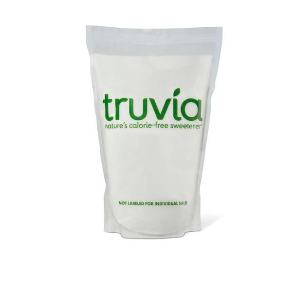 Truvia Calorie Free Sweetener 1.48lbs, PK6 110002910 | Zoro