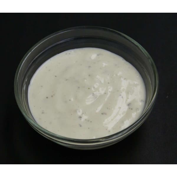 Naturally Fresh Naturally Fresh Light Ranch Dressing 1 oz. Cup, PK100 ...