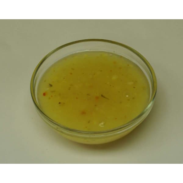 Naturally Fresh Naturally Fresh Fat Free Italian Dressing 1.5 oz. Cup ...