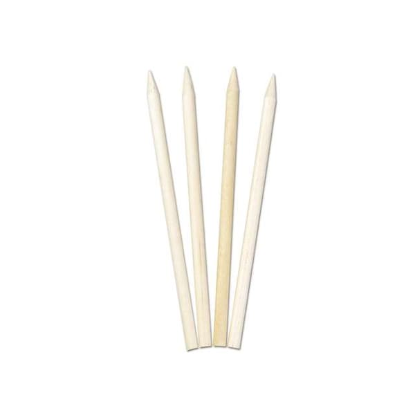 Amercareroyal Royal 4.5" Wood Skewers, PK1000 R815 | Zoro