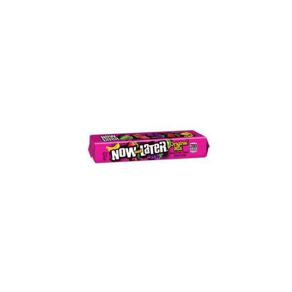 Now & Later Original Mix Bar 2.44 oz., PK288 2916 | Zoro