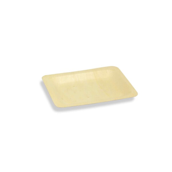 Front Of The House- Foh Plate Servewise 5.5", PK1000 DAP061NAW28 | Zoro