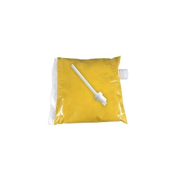 GEHL'S Gehl's Jalapeno Nacho Cheese With Hose 80 oz., PK4 (G05039) | Zoro