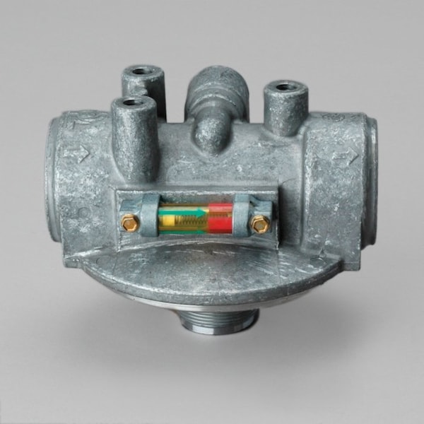 Donaldson Filter Head Assembly P166418 P166418 | Zoro