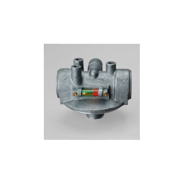 Donaldson Filter Head Assembly P166439 P166439 | Zoro