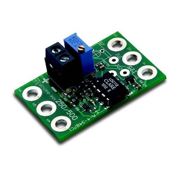 Dart Controls 4-20Ma Isolated Signal Follower -7 | Zoro