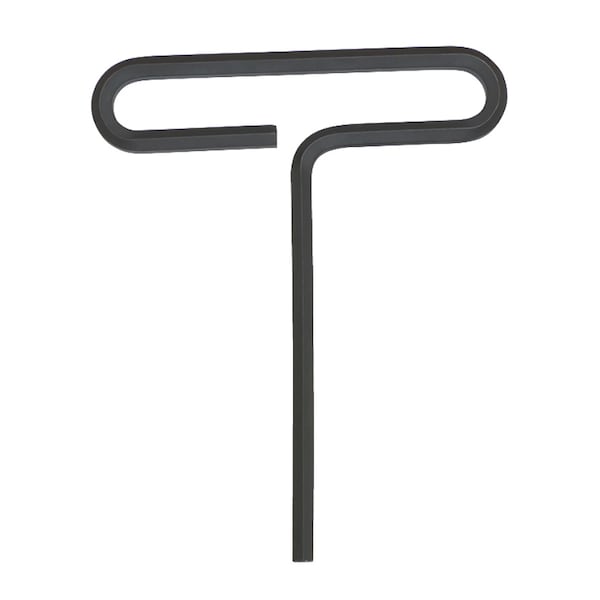 Bondhus 8MM Loop Hex T-Handle 6" 15472 | Zoro